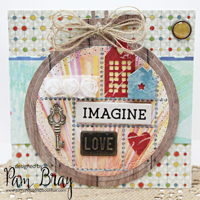 2024 Sizzix Classic Dies From Eileen Hull - Eileen Hull